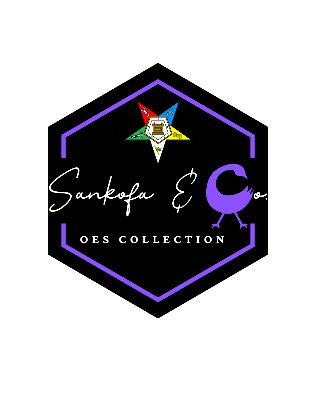 OES Collection – Page 3 – Sankofa Creations 52 LLC